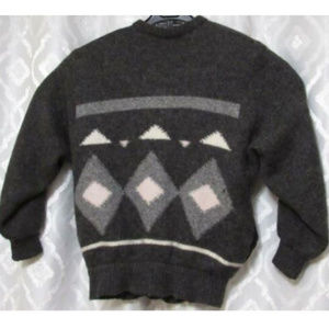 Basler | Sweaters | Basler Cardigan Sweater Sz 4 Us 2 Wool Alpaca ...